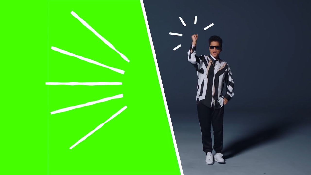 Scribble Animation on Green Screen - FREE DOWNLOAD (4K) - YouTube