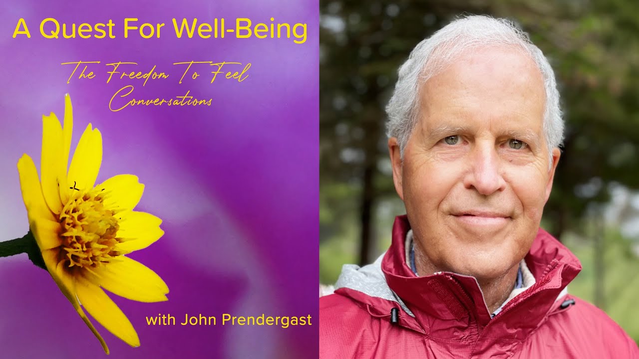 EMBODIED SPIRITUALITY — THE NATURE OF OUR MULTIDIMENSIONAL GROUND with ...
