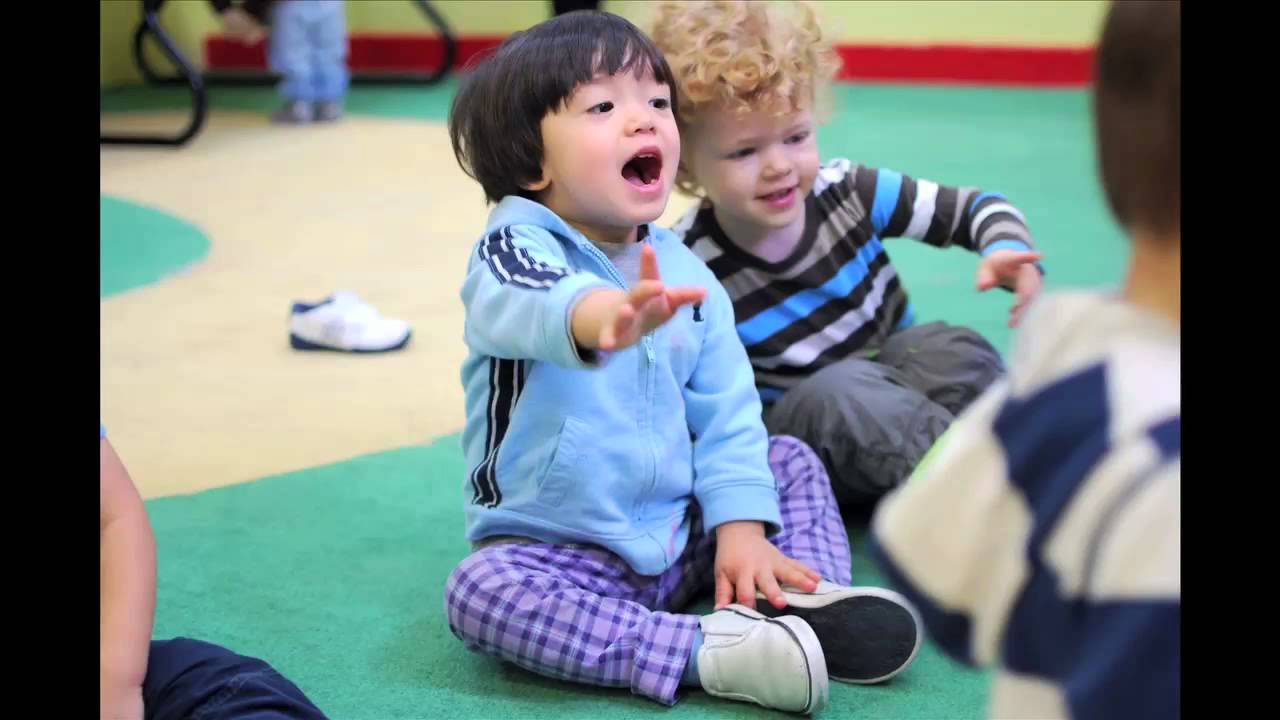 Dance.Laugh.Learn. - YouTube