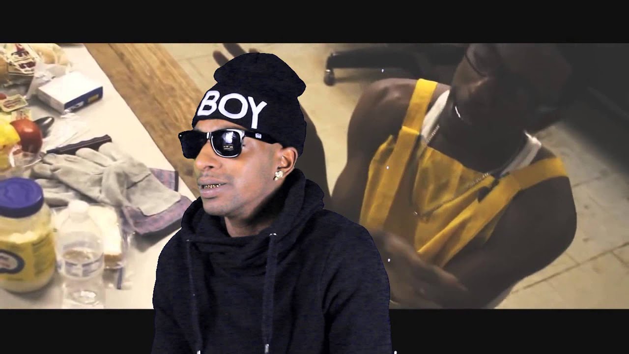 LIL MOOK (INTERVIEW) 2015 - YouTube