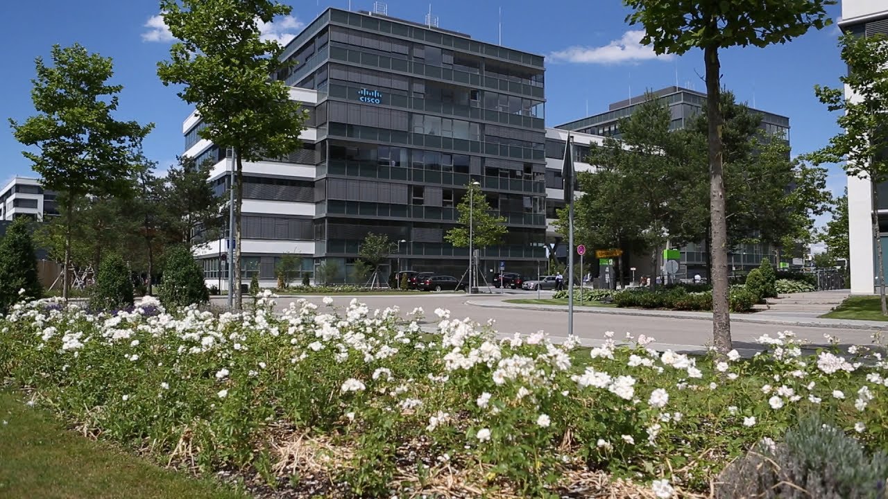 Training Center München (Garching) - Fast Lane Institute for Knowledge ...