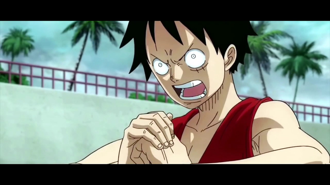 [Walk To Arlong Park] - One Piece「AMV」- 21 (Polo G) - YouTube