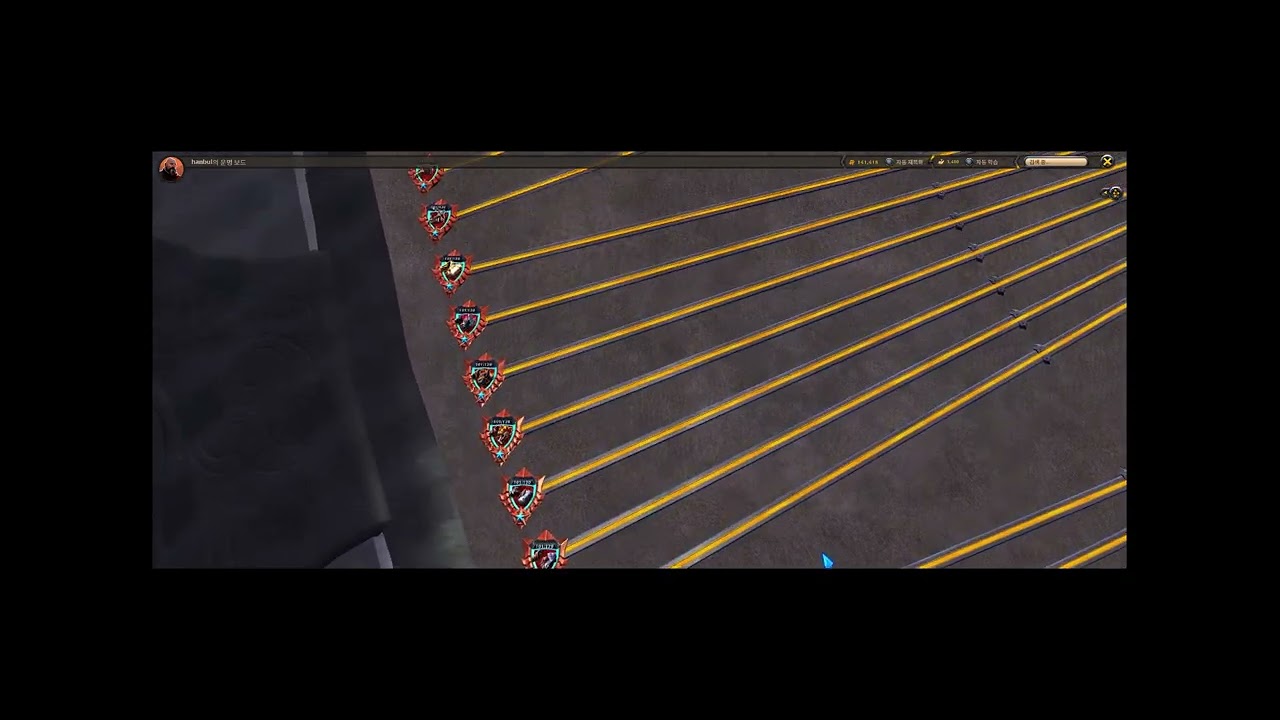 albion online destiny board all 100 + - YouTube