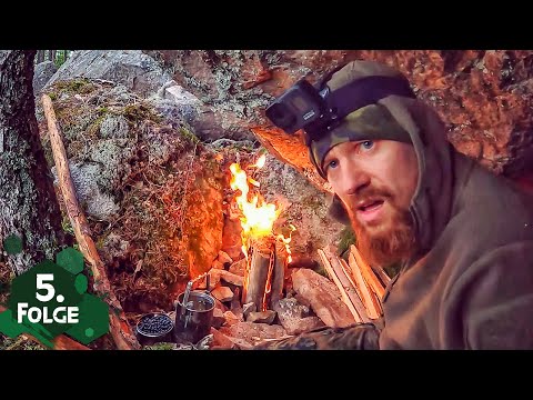 7 vs. Wild - Fatale Fackel-Fehler | Folge 5