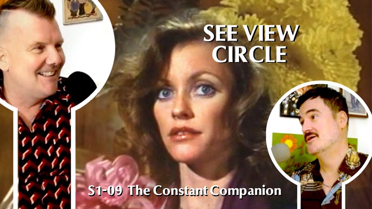 Justice for Ginger on Knots Landing S1-09: "The Constant Companion ...