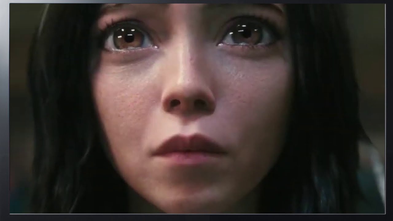 Alita 2 Upcoming Movie 2021 Watch trailer Alita: Battle Angel 2 - YouTube