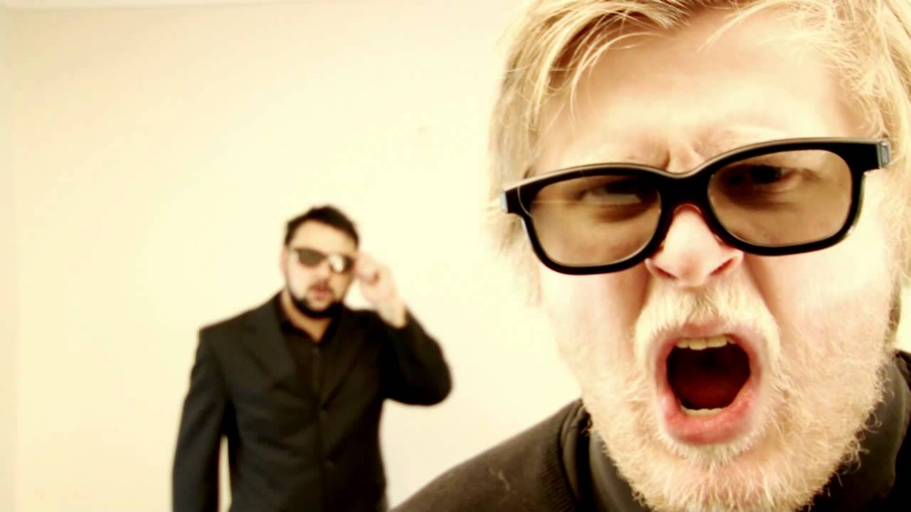 THE "HOW NOT TO GET LAID" SONG - YouTube