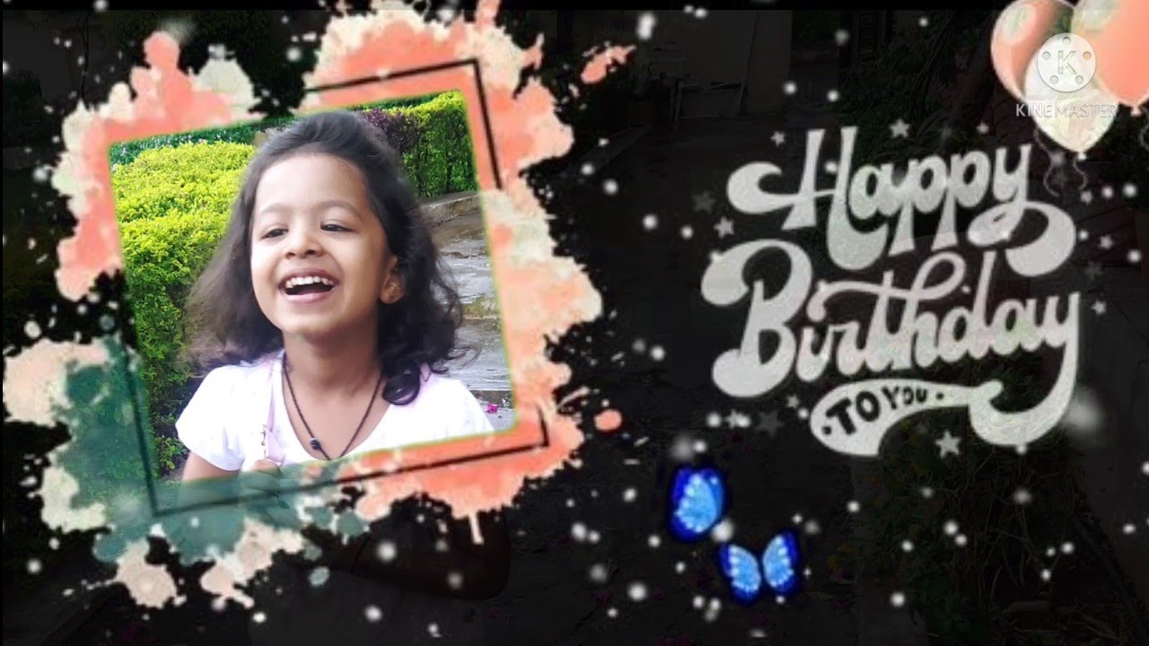 Avnee's 5th Birthday video making/preshoot/2021/ 🆕 - YouTube