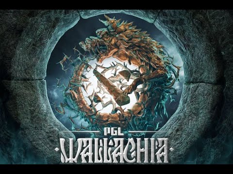 BB [0:0] VP | Без задержки | PGL Wallachia S:5 | Group Stage | BO3 | - YouTube
