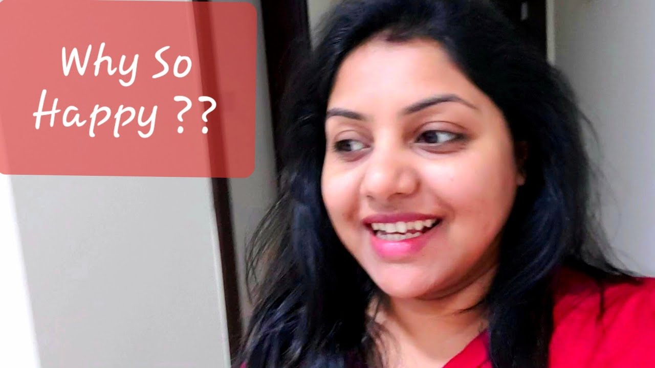 Kiske Anne Ki Taiyari Chal Rahi Hai ??? Why We Are so Happy Today ...