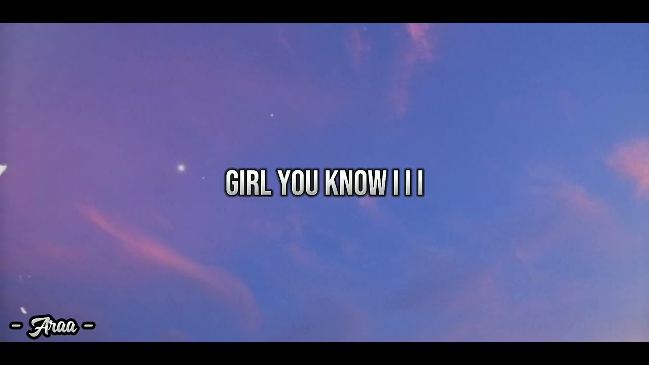 Birthday Sex Jeremih Lyrics Youtube