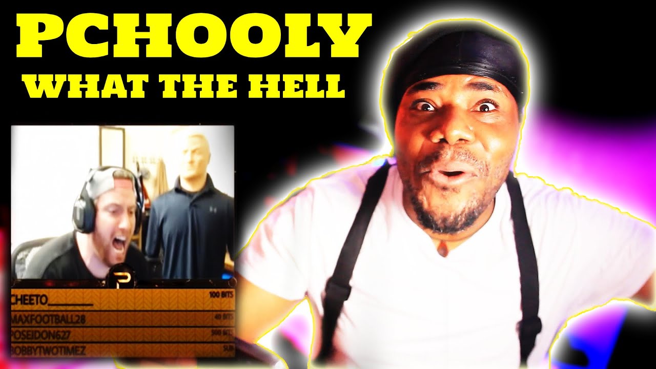 PCHOOLY MEGA RAGE COMP #19 |REACTION!!! - YouTube