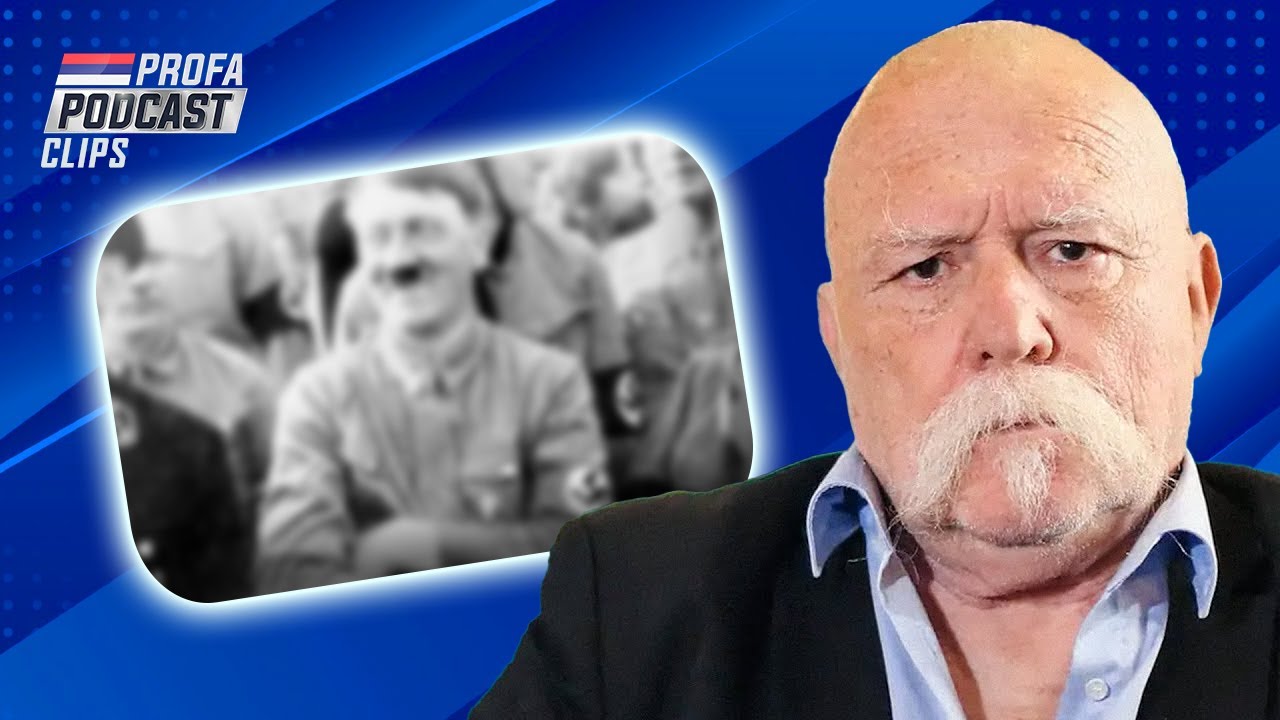 Nacizam se javlja, nastaju desničarski pokreti - Drago Plečko - YouTube