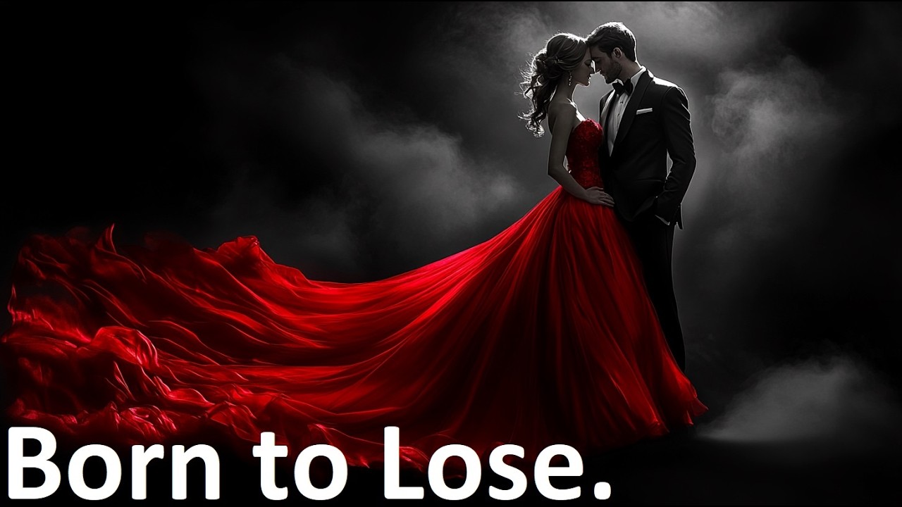 Romantic & Emotional song with lyrics "Born to Lose" . Official Video ...