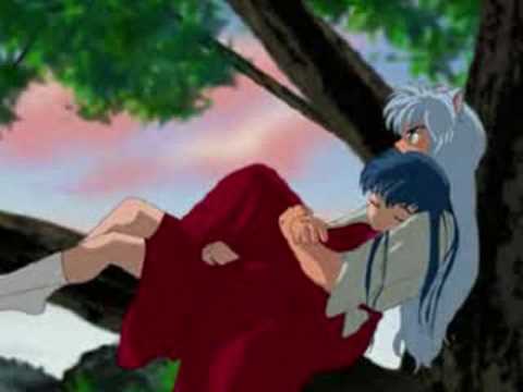 inuyasha and kagome-Every Heart by BoA (english version) - YouTube