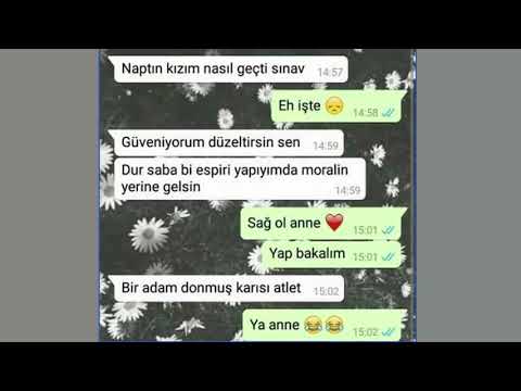 En İyi WhatsApp Sohbetleri