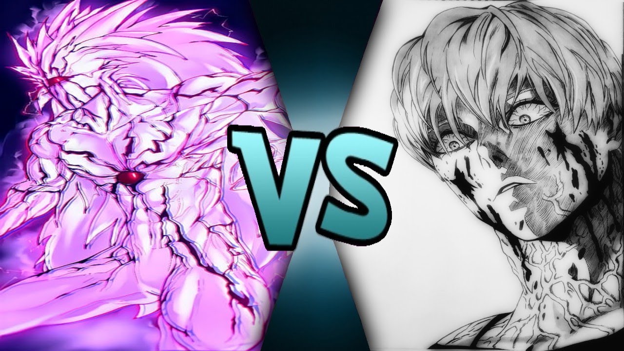 Mugen jus - final form boros vs sweet mask - YouTube