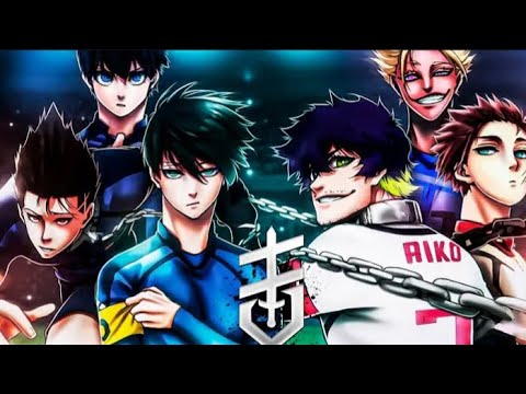 Blue Lock react to Blue Lock||part-1/1|| Blue Lock - YouTube