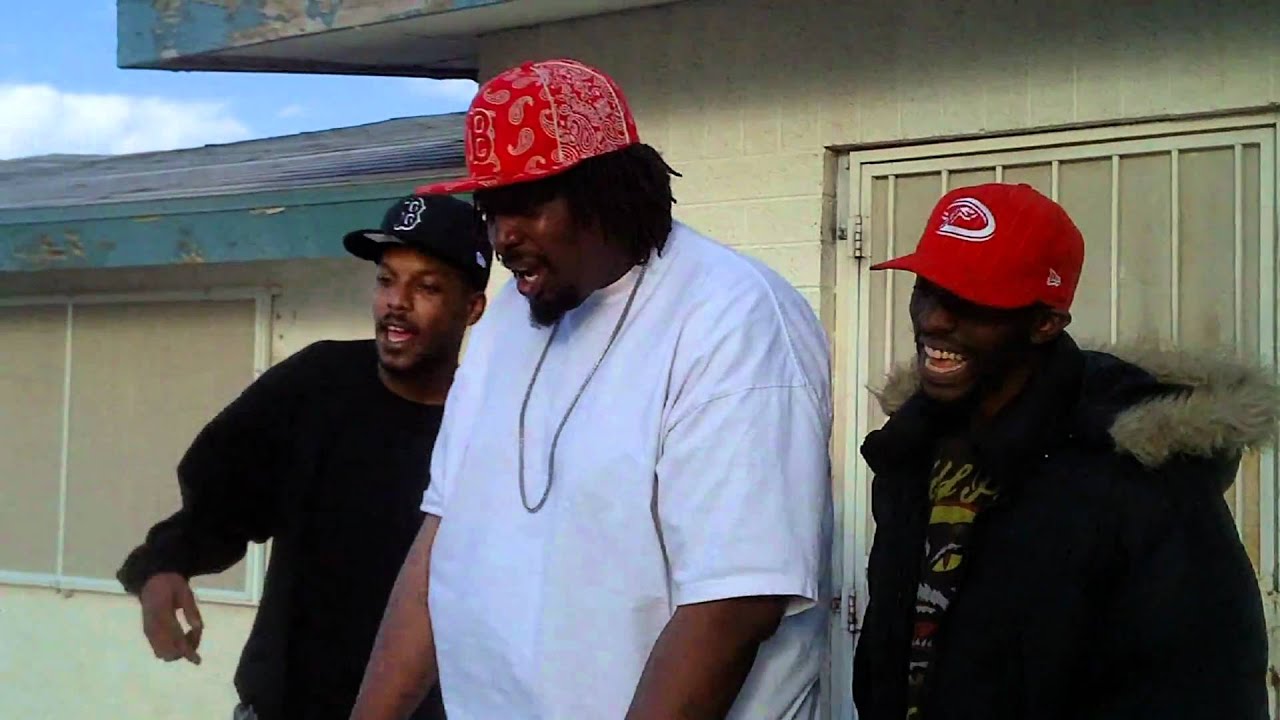 BIG B-WEST COAST [HD] - YouTube Music