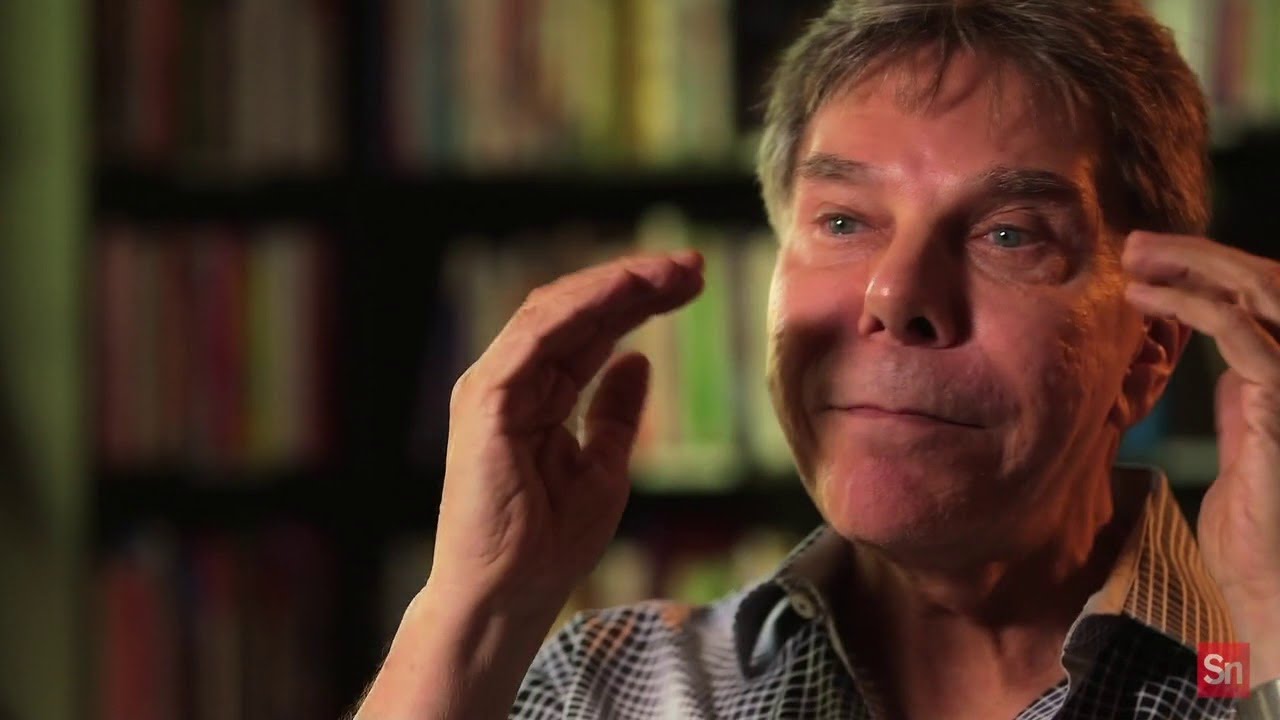 One on One with Nick Nanton: Dr Robert Cialdini - YouTube