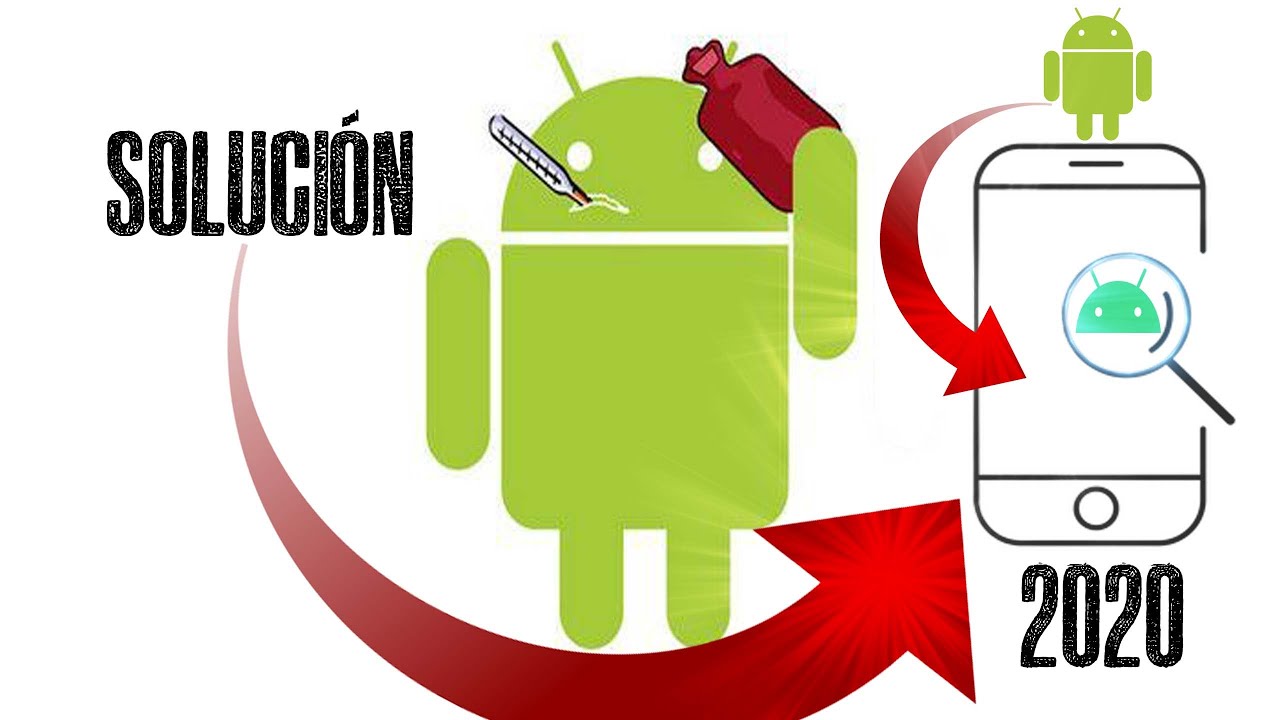 Como Acelerar Una Tableta O Celular Android Al MÁXIMO | ¿Android Lento ...