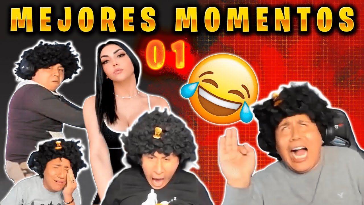 MACARIUS | MEJORES MOMENTOS | # 01 - YouTube