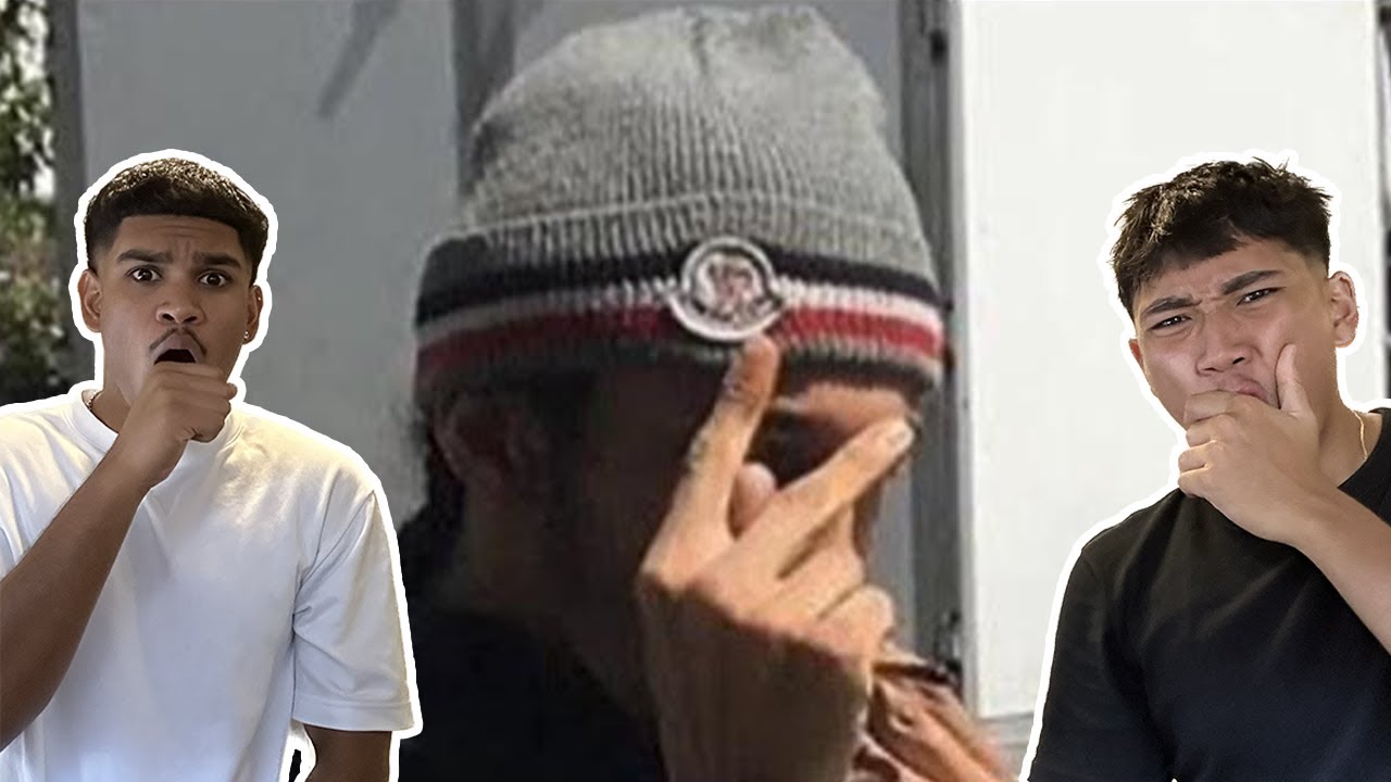 AUSSIES react to Yanko ft Jointz - Custom K #exclusive - YouTube