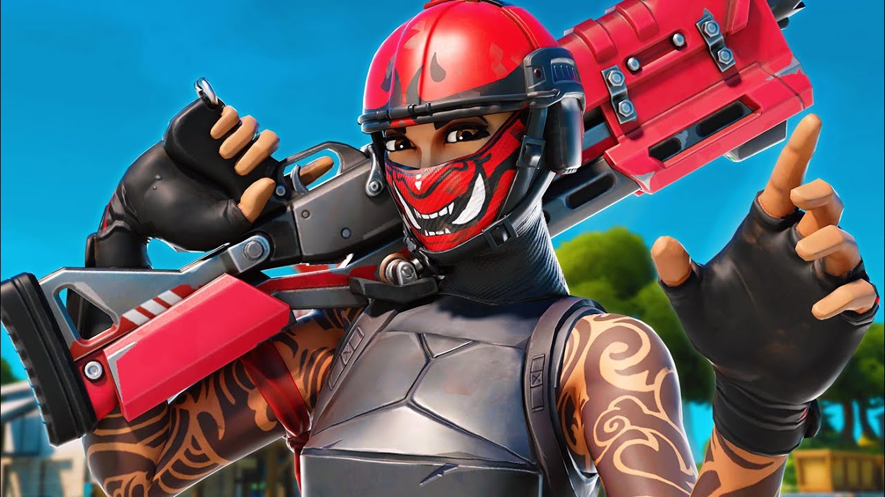 RYSER | Highlights #8 Best Montage 🔥 - YouTube