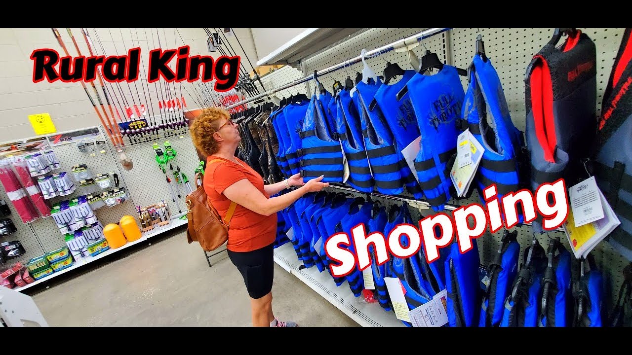 Rural King 👑 America's Farm and Home Store - YouTube