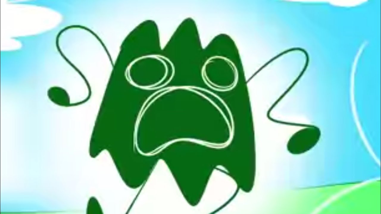 Reacting To: BFB TG TF - Episode 1 - YouTube