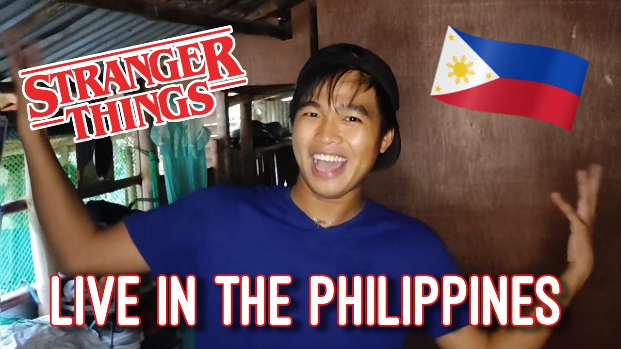 simple life in the philippines / prepair breakfast with my filipino ...