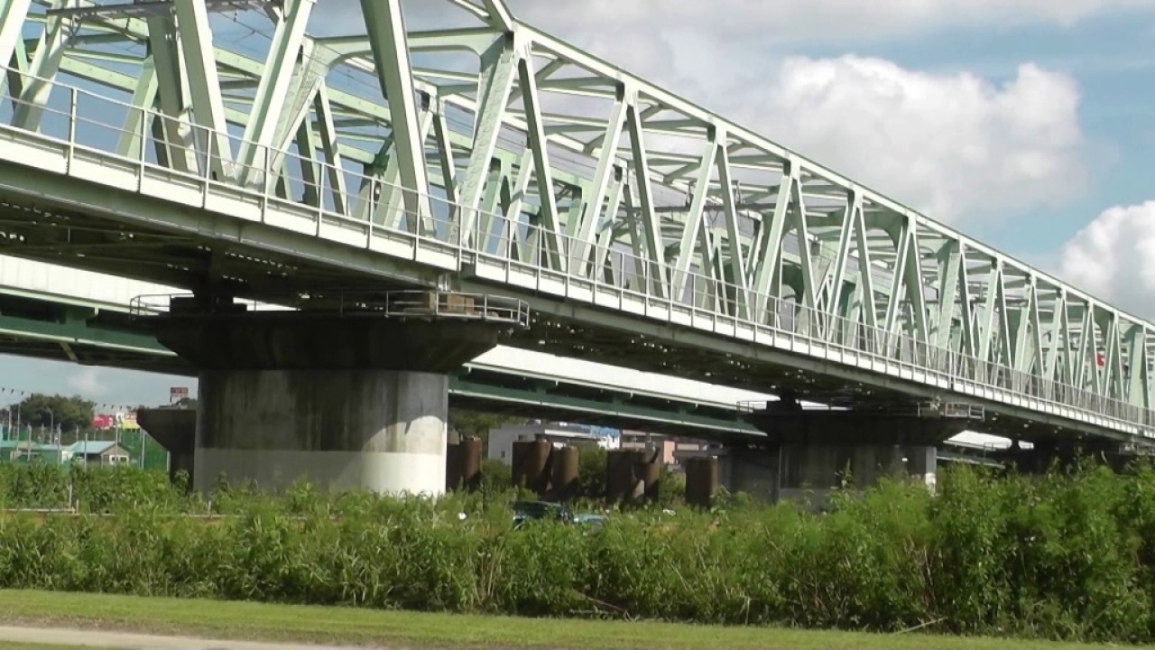 Reinforcing joint Connector Coupler ideal for Railway bridges in MA ...