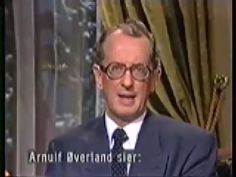 Jan P Syse - Alchetron, The Free Social Encyclopedia