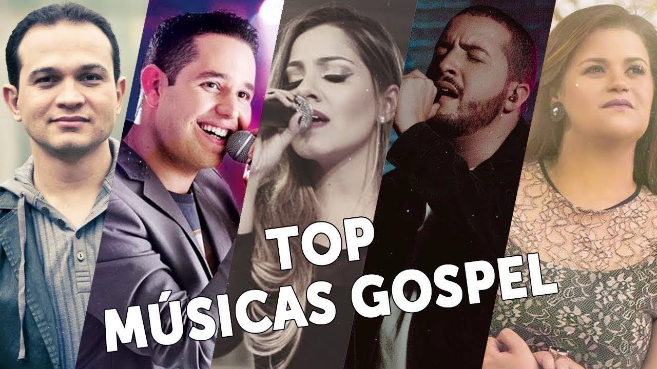 As 50 Melhores Músicas Gospel Mais Tocadas 2020 - Louvores e Adoração ...