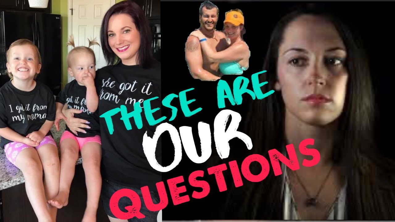 Watts Case|What We Know + Our Questions About the Watts Family Tragedy ...