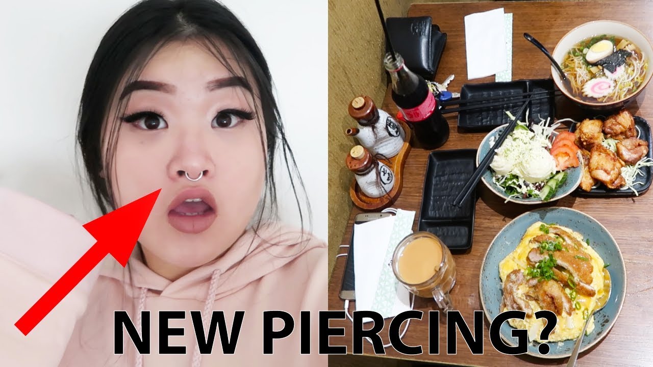 Japanese Food Vlog | Mukbang - YouTube