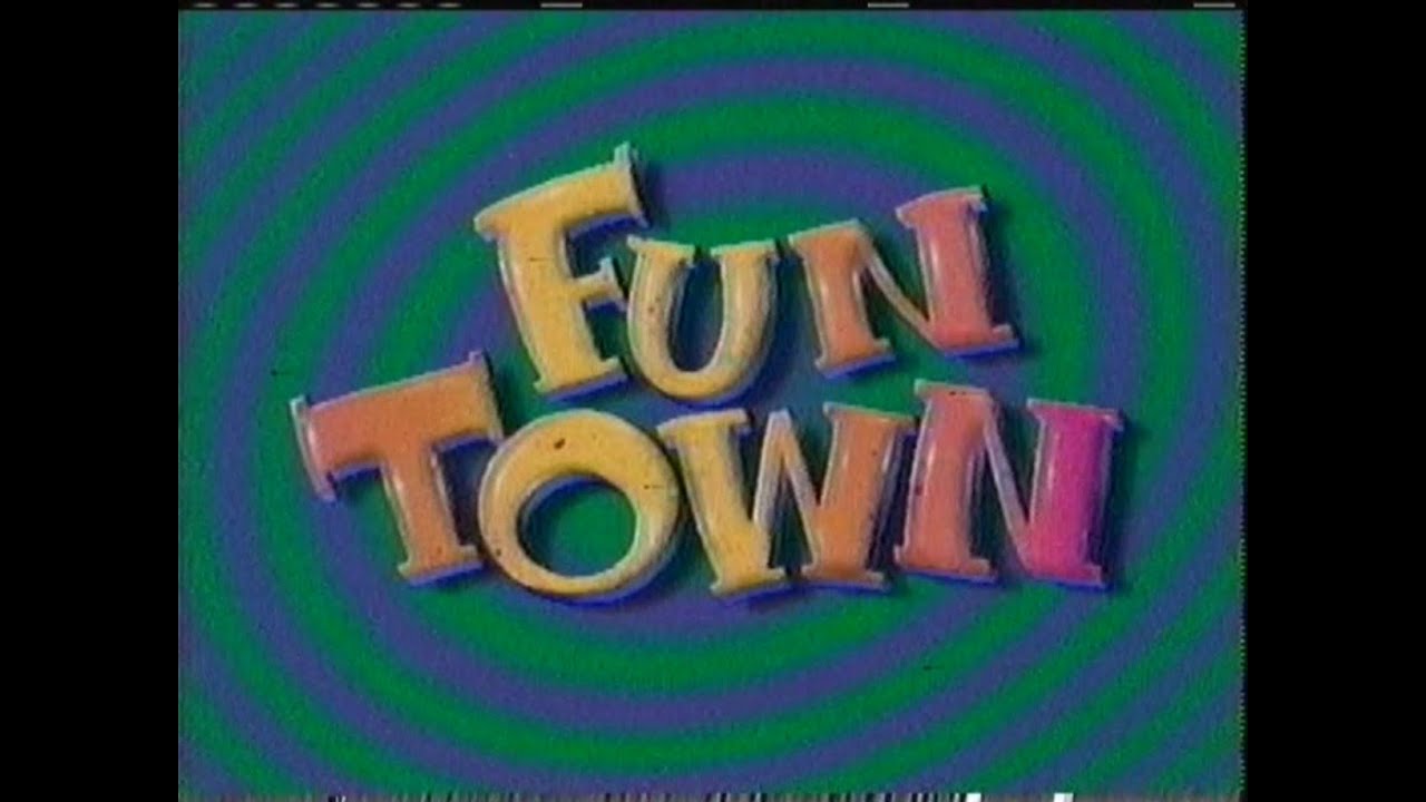 The Family Channel commercials (March 3, 1990) - YouTube