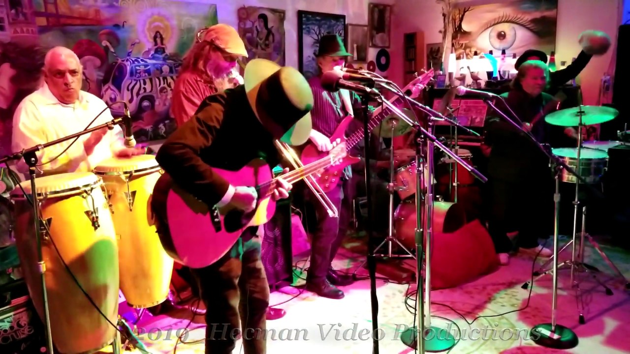 "A Donde Vas" feat. Ray Cepeda and Jose Chepito Areas - YouTube