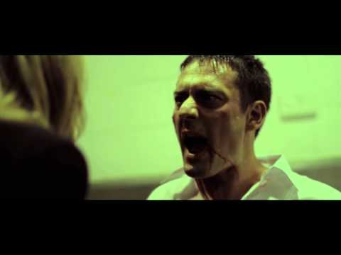 Vincent B. Gorce Showreel - YouTube