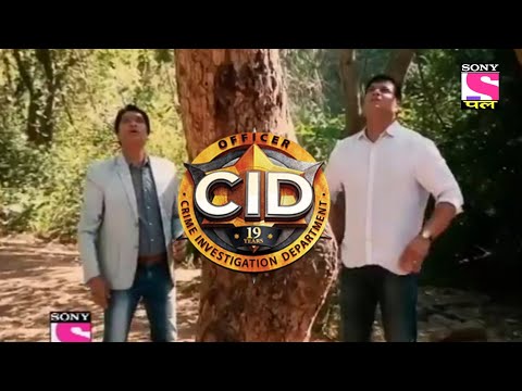 CID New promo Sony pal 5 से 7 April