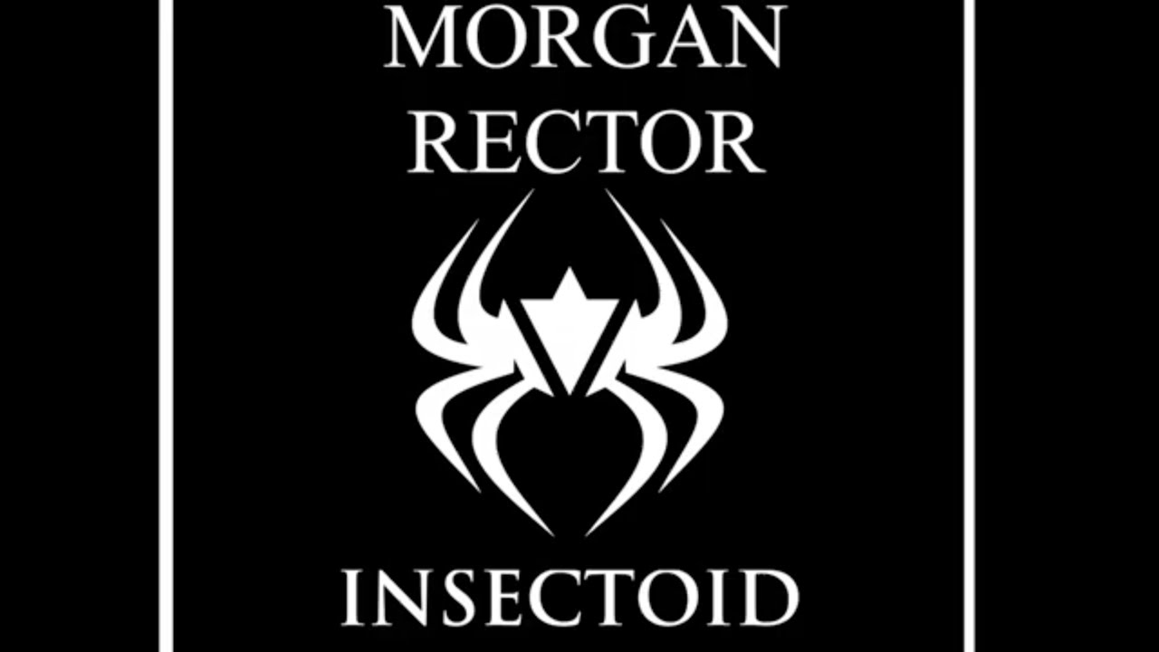 Original Music By Morgan Rector: "Insectoid" - YouTube