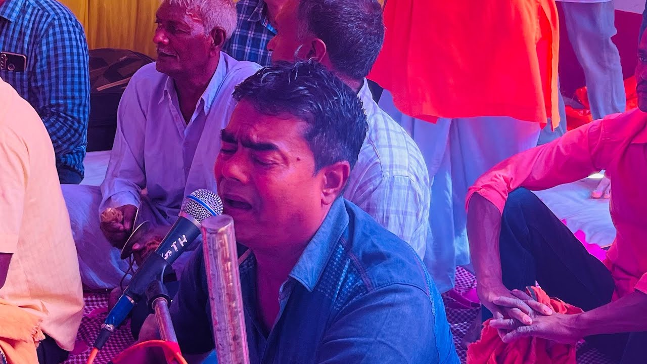 Baba Nam Kevalam | Kiirtan | Azad Dada - YouTube