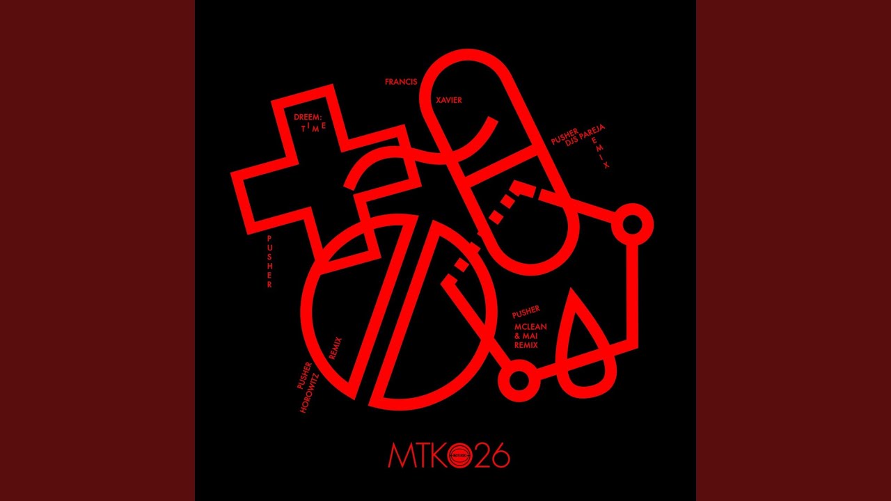 Pusher (Djs Pareja Remix) - YouTube