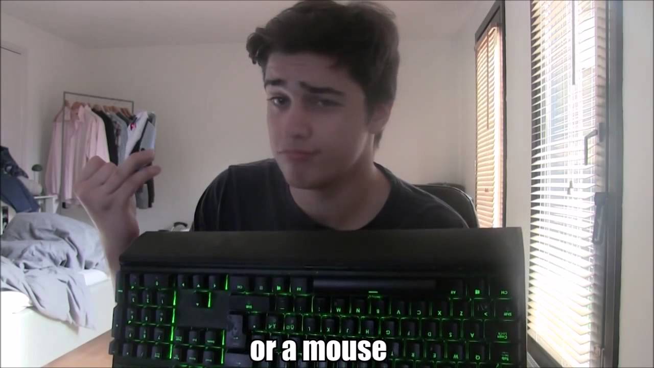 UberDanger - League of Legends Rap - YouTube