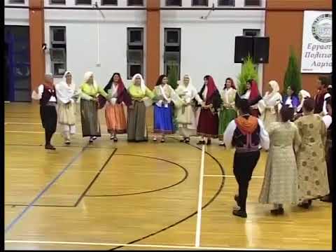 ΚΑΒΟΝΤΟΡΙΤΙΚΟΣ-KAVONTORITIKOS - YouTube