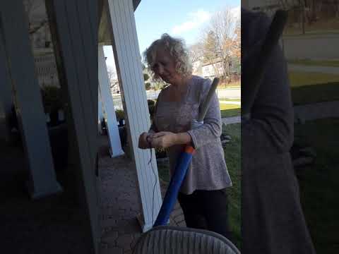Candid neighbor gilf 3