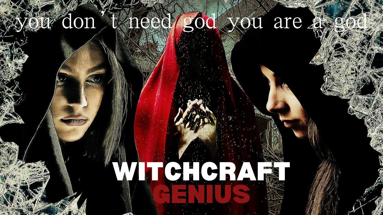 witchcraft genius ~ 𝐬𝐮𝐛𝐥𝐢𝐦𝐢𝐧𝐚𝐥 [READ DESCRIPTION] 👁️⃤ - YouTube