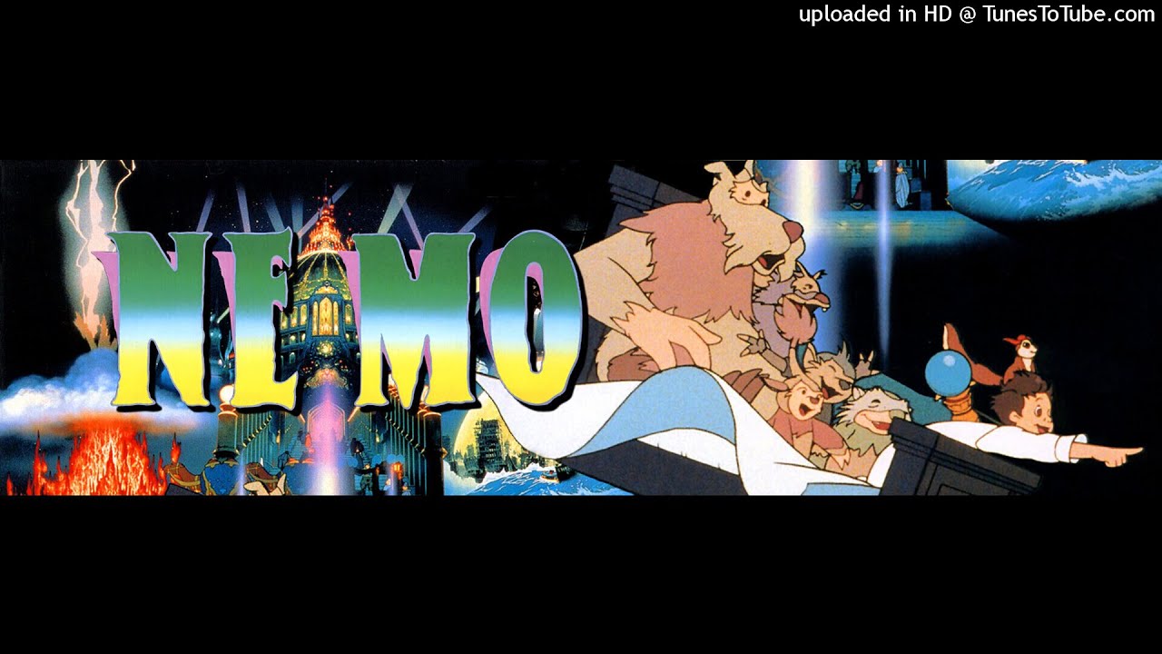 Nemo (Arcade) ((Nightmare Land I)) X ((Lil Reiko Gold)) Rap Hip Hop ...