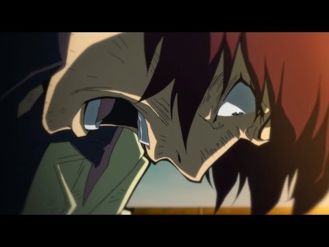 Bungou Stray Dogs EP 15 REVIEW: Mimic's Purpose - YouTube