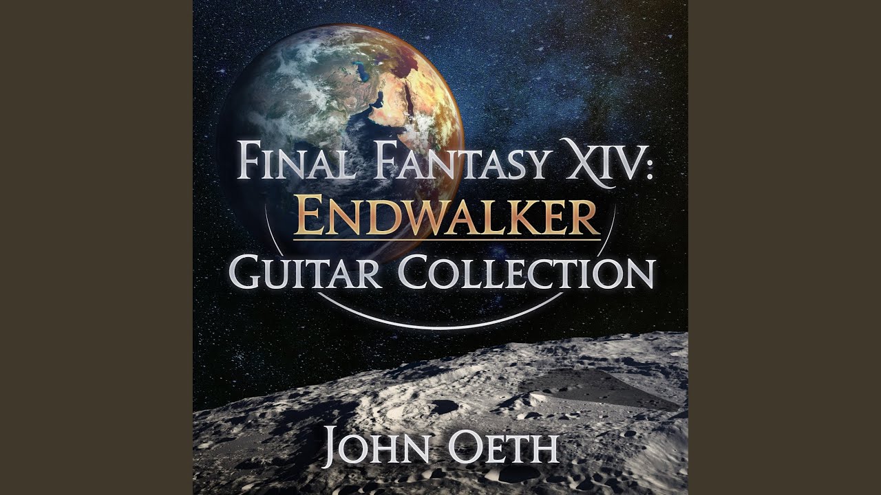 Spoken Without End (From “Final Fantasy XIV: Endwalker”) - YouTube Music